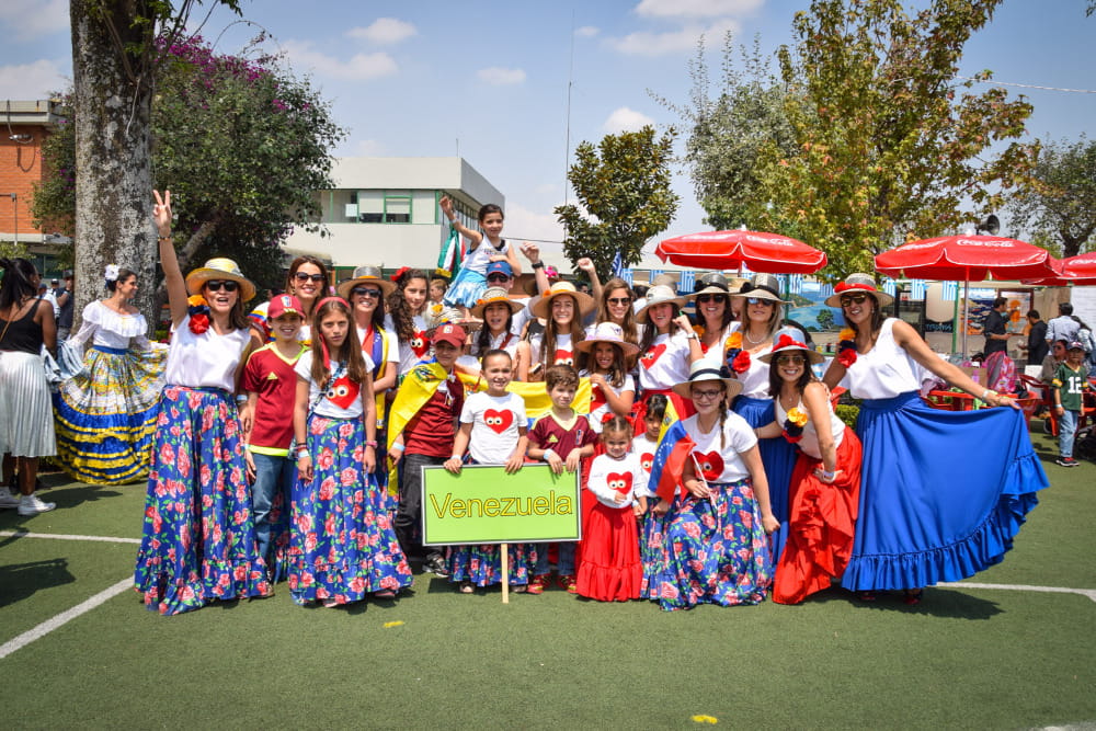 Greengates School | Nord Anglia Education